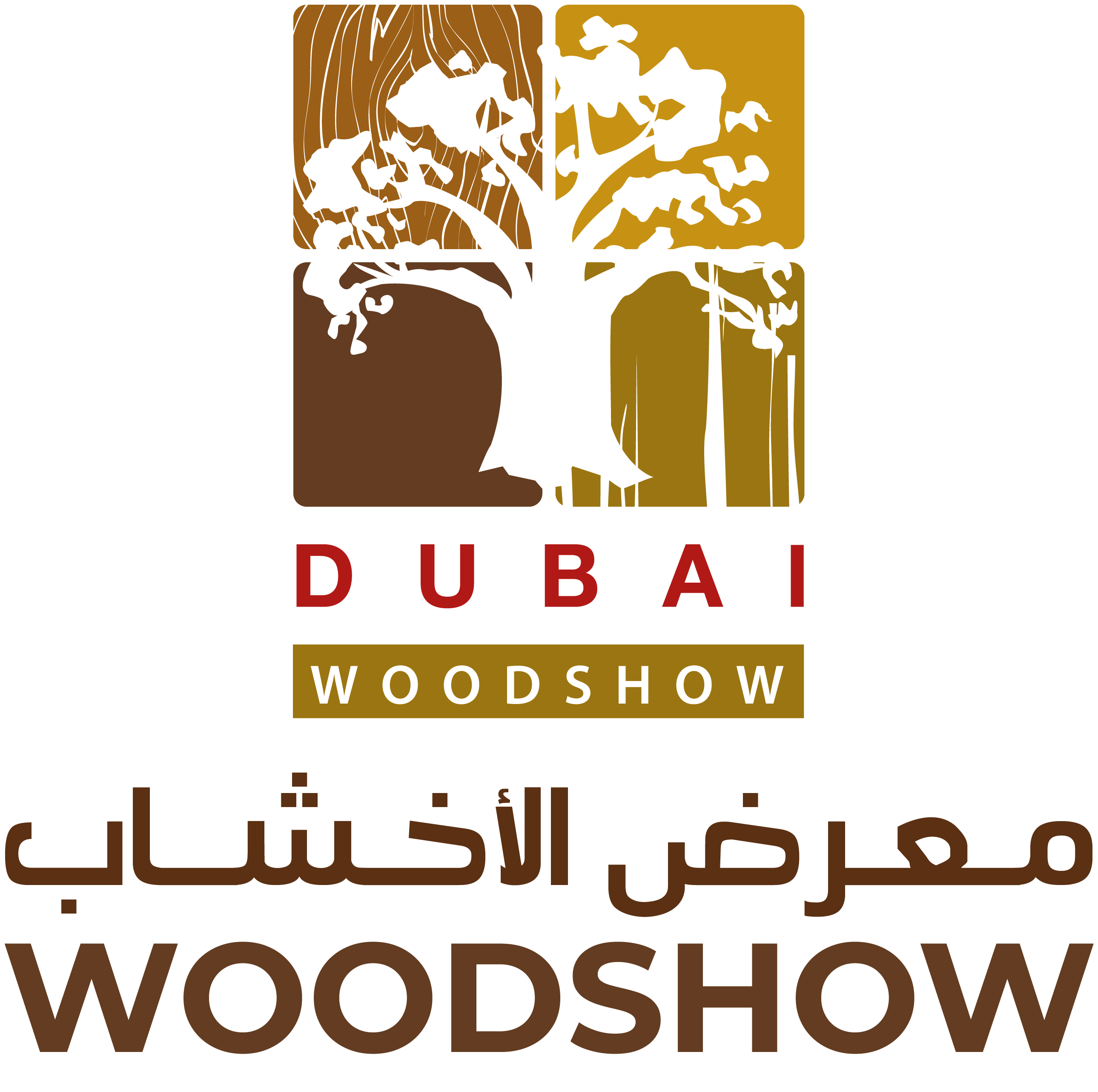 WoodShow Dubai | Event Information